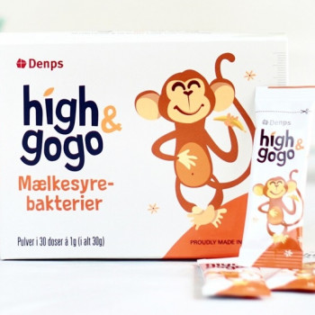 Velkommen - Denps ApS